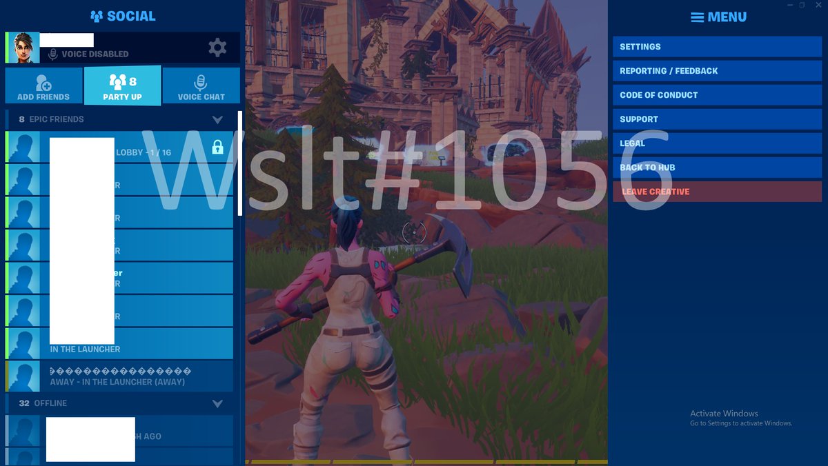 GitHub - Fortnite-Galaxy-Skin-Swapper/Galaxy-Skin-Swapper: Galaxy Skin Swapper for Fortnite with ...