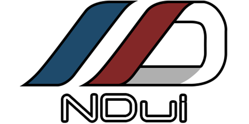 GitHub - siweia/NDui: NDui for World of Warcraft