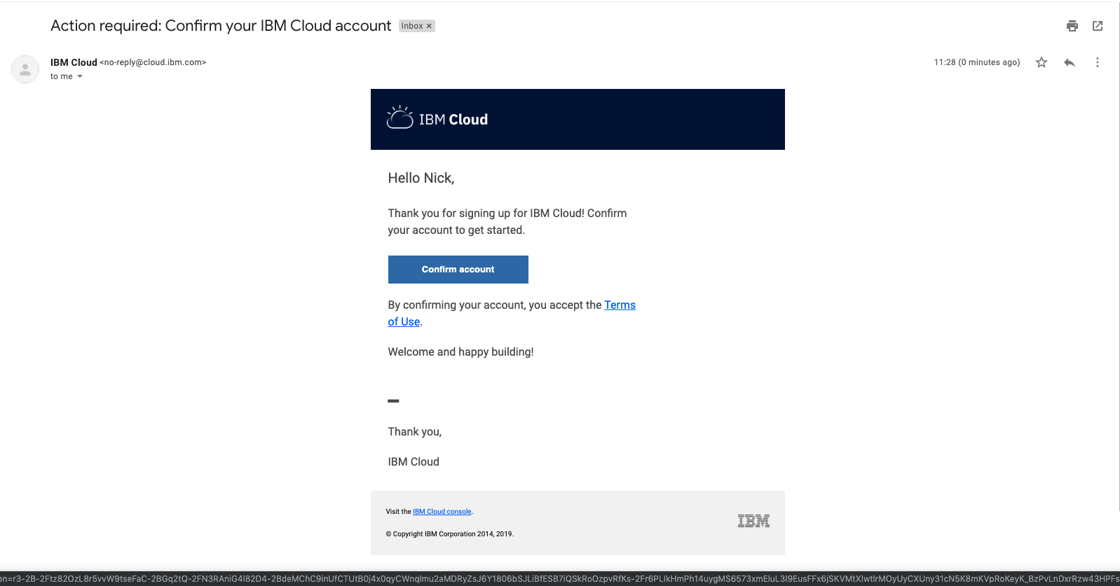 GitHub - nicknochnack/WatsonAutoAITutorial