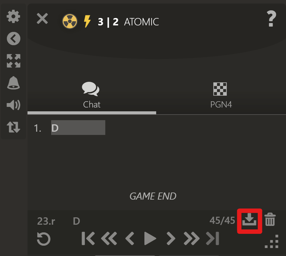 GitHub - Camelpilot33/Fishtrap: Program for catching stockfish cheaters ...