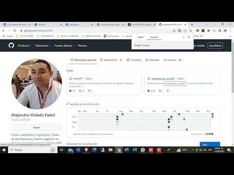 GitHub - bladealex9848/Voice-Assistant-GPT: Asistente de voz ...