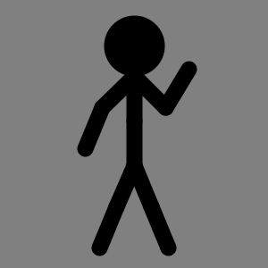 GitHub - Antony74/StickFigure: Stick figure animation in the Processing ...