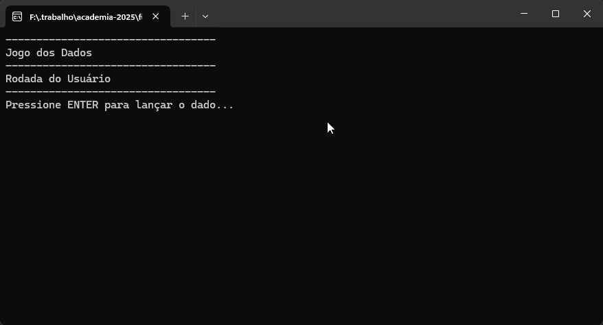 GitHub - academiadoprogramador-fullstack/jogo-dos-dados-2025