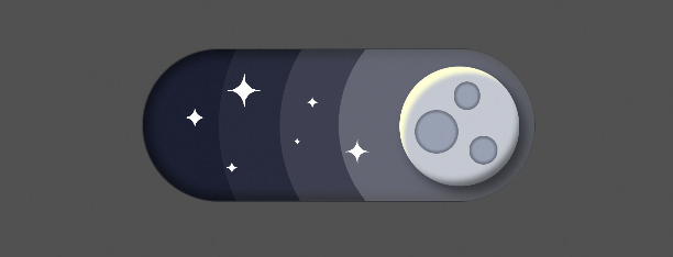 GitHub - PiDazhong/day-night-swicth: 一个白天夜晚样式的switch组件，封装成了react模式下的组件；源码：https://github.com ...