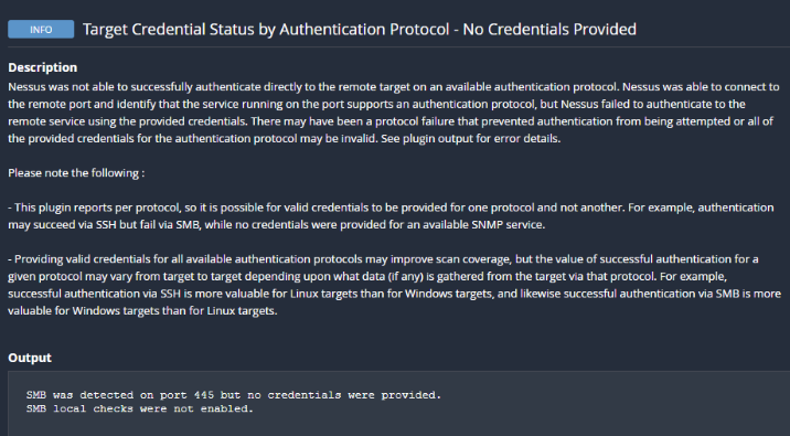 GitHub - bladen08/Nessus-Essentials-Vulnerability-Management