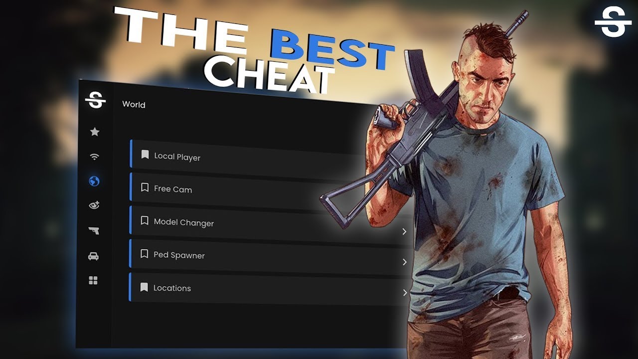 GitHub - Susano-Mod-Menu-FifeM/susano-mod-menu-fivem-cheat: Download ...