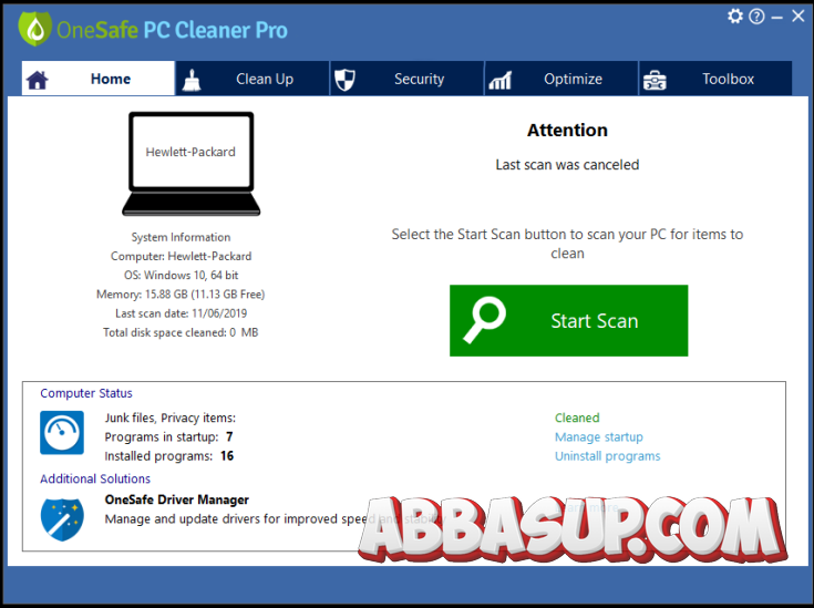 GitHub - nev-1963/OneSafe_PC_Cleaner_Pro_Crack: onesafe pc cleaner ...