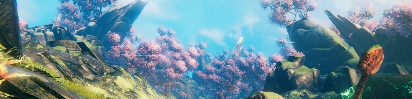 GitHub - RustyMods/Seasonality: Valheim plugin to manipulate prefab material textures and colors ...