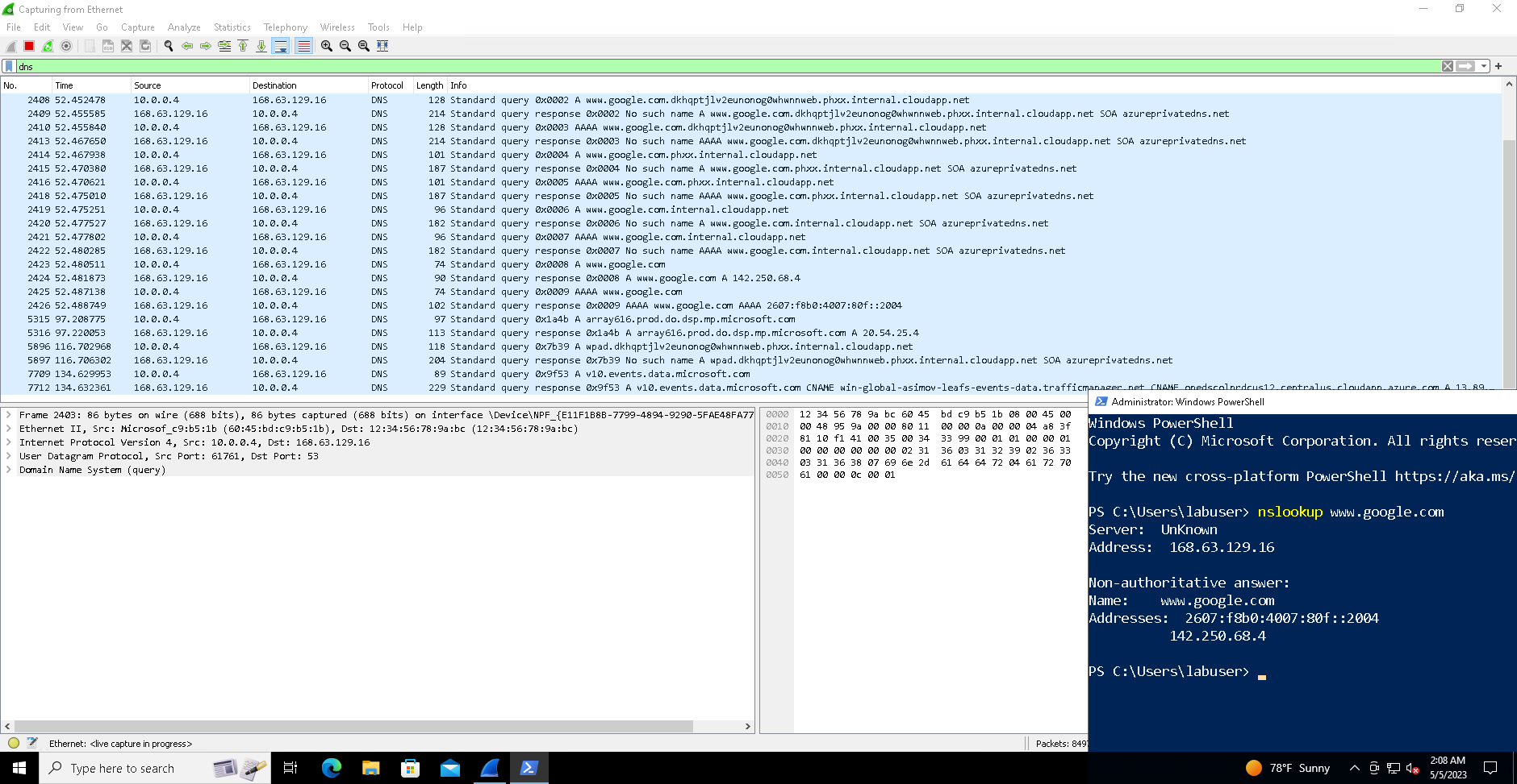 GitHub - Landon-Rivers/azure-network-protocols