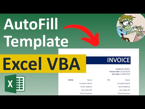 GitHub - johnnycode8/excel_vba_power_query: Demo files associated with my YouTube tutorials on ...