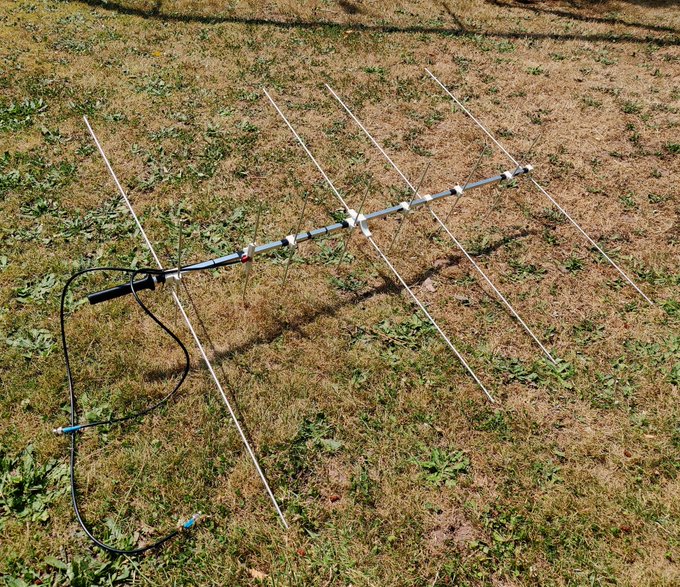 GitHub - dl3jop/vhf-uhf-cross-yagi