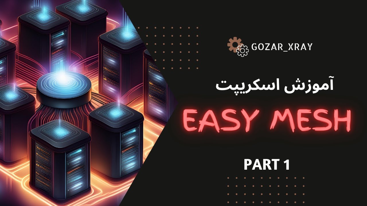 GitHub - Atn71/Easy-Mesh-Musixal: Peer to Peer VPN based on easytier core