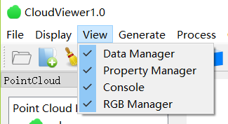 CloudViewer/doc/cloudviewer-detail-zh.md at master · nightn/CloudViewer · GitHub