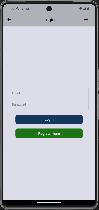 GitHub - zsh28/travel-planner: The Travel Planner App is a versatile React Native application ...