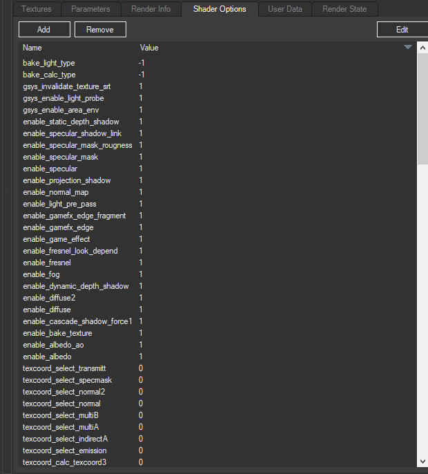 BFRES: Material Editing · KillzXGaming/Switch-Toolbox Wiki · GitHub