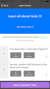 GitHub - tdangatsys/building-a-complete-mobile-app-with-ionic-3: In this Ionic 3 tutorial we ...