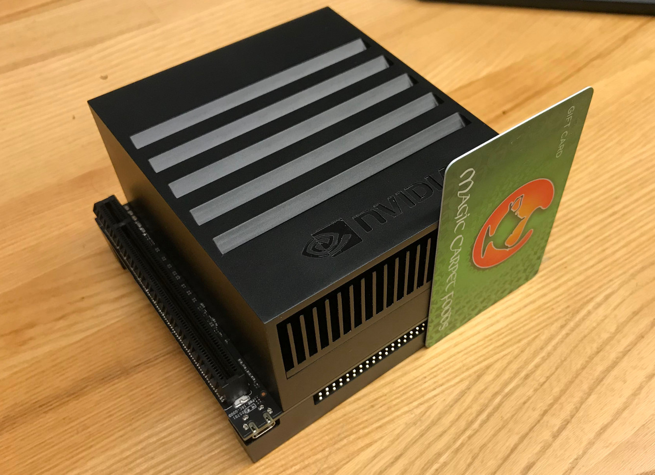 GitHub - ShreyasSkandanS/nvidia_xavier_utils: Scripts and installation ...