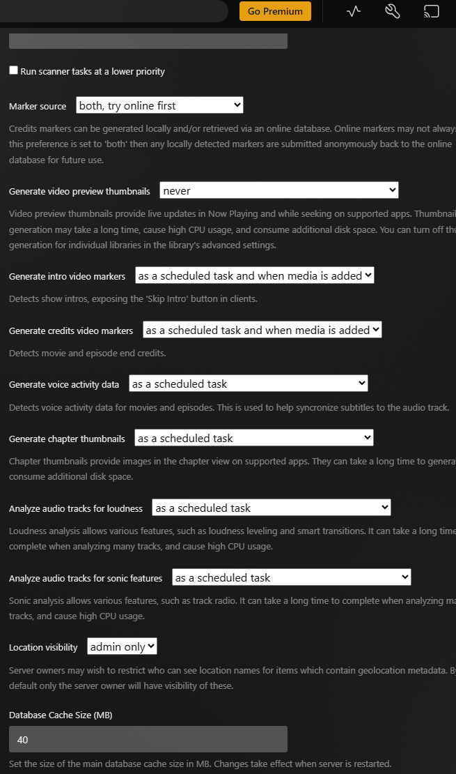 GitHub - gmh5225/plexmediaserver_crack: Unlocks all Plex Media Server features, regardless of ...