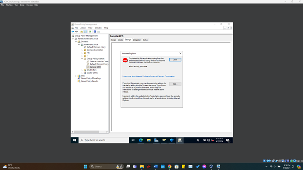 GitHub - H1776/Creating-and-Linking-Group-Policy-Objects-GPO-in-Active-Directory