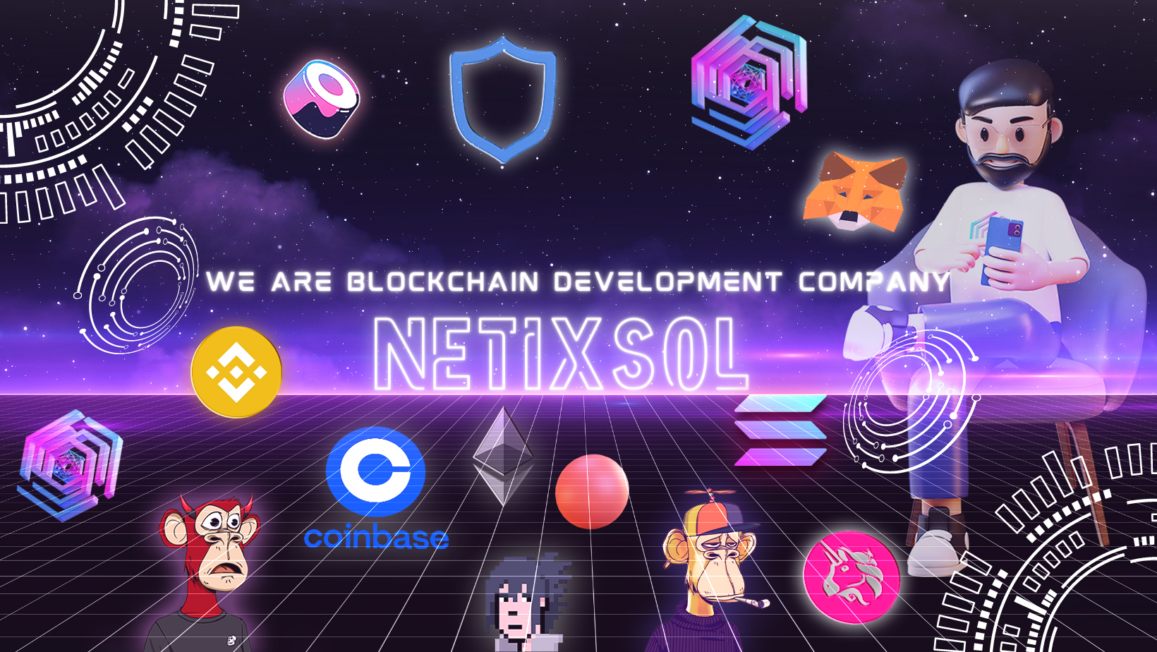 Netixsol · GitHub