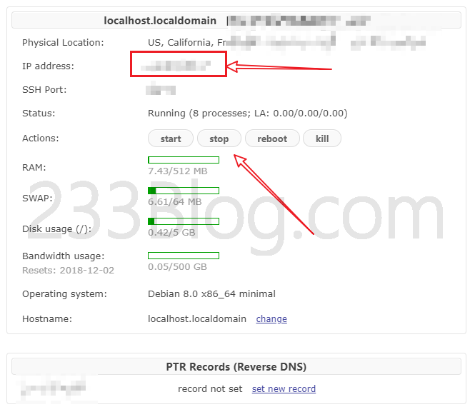 V2Ray搭建详细图文教程 · 233boy/v2ray Wiki · GitHub