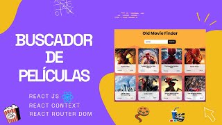 GitHub - garu2/Search-Movies-React: It is a movie search engine, using an API is made with ReactJs.