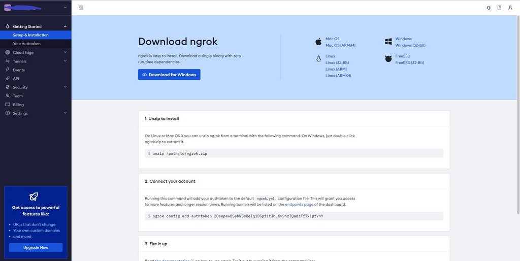 GitHub - zyzlaozhang/use_the_ngrok: 本教程会教你使用ngrok内网穿透