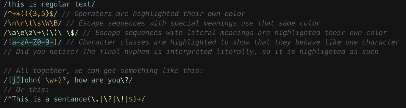 GitHub - JoshuaWise/javascript-ultimate: Perfect JavaScript syntax for ...