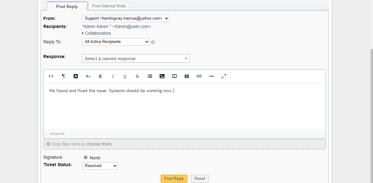 GitHub - CamCroweTech/ticket-lifecycle