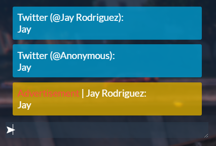 GitHub - Jayrami/esx_rpchat: esx_rpchat modifications, taken from SOAR Roleplay