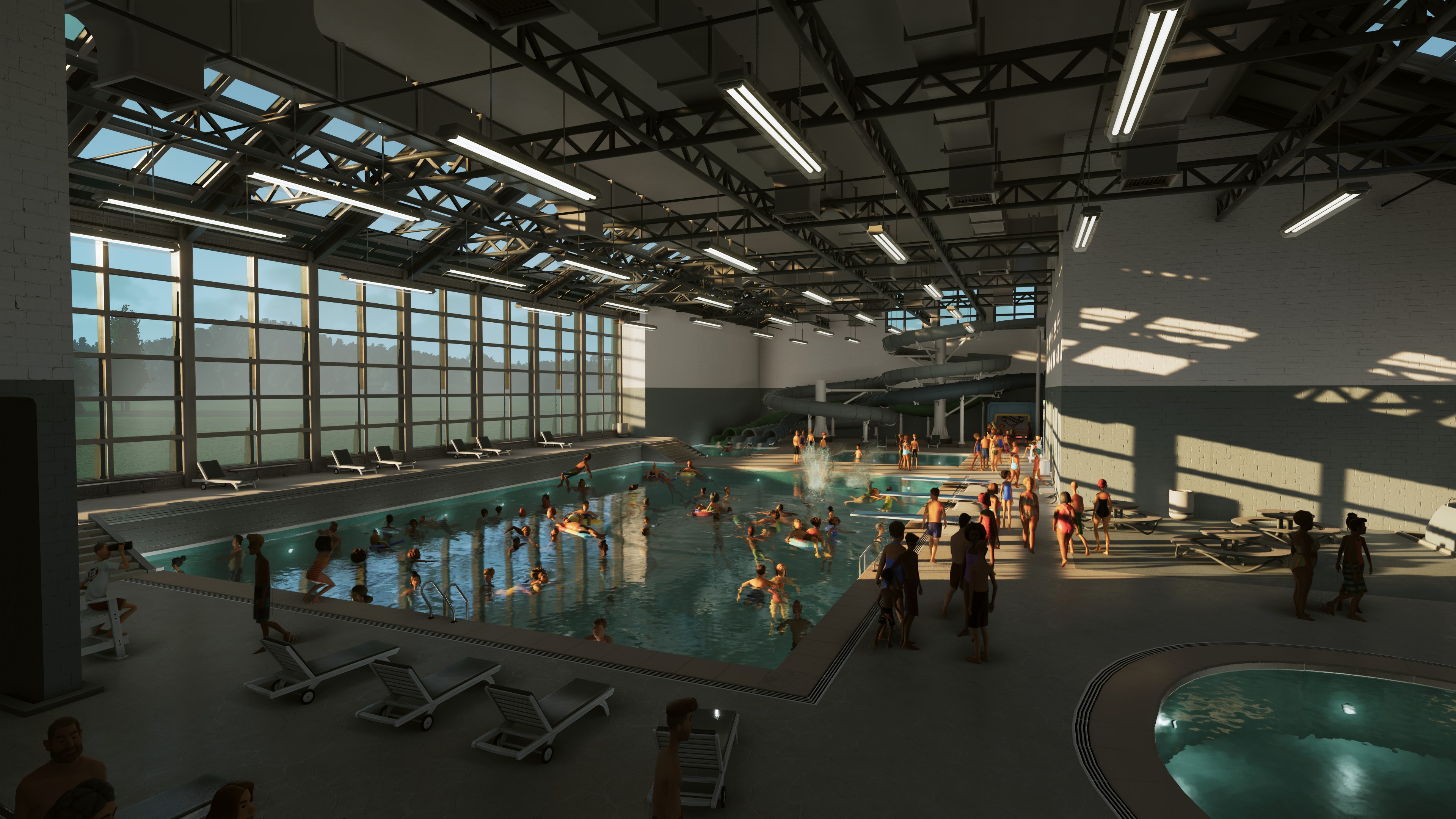 GitHub - Kridershot/planco2_reshade: Planet Coaster 2 ReShade Settings