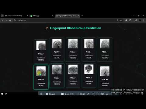 GitHub - wObbLee00/Non-Invasive-Blood-Group-Prediction-Using ...
