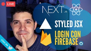 GitHub - midudev/curso-nextjs-twitter-clone: Curso de @midudev para hacer un clon de Twitter con ...