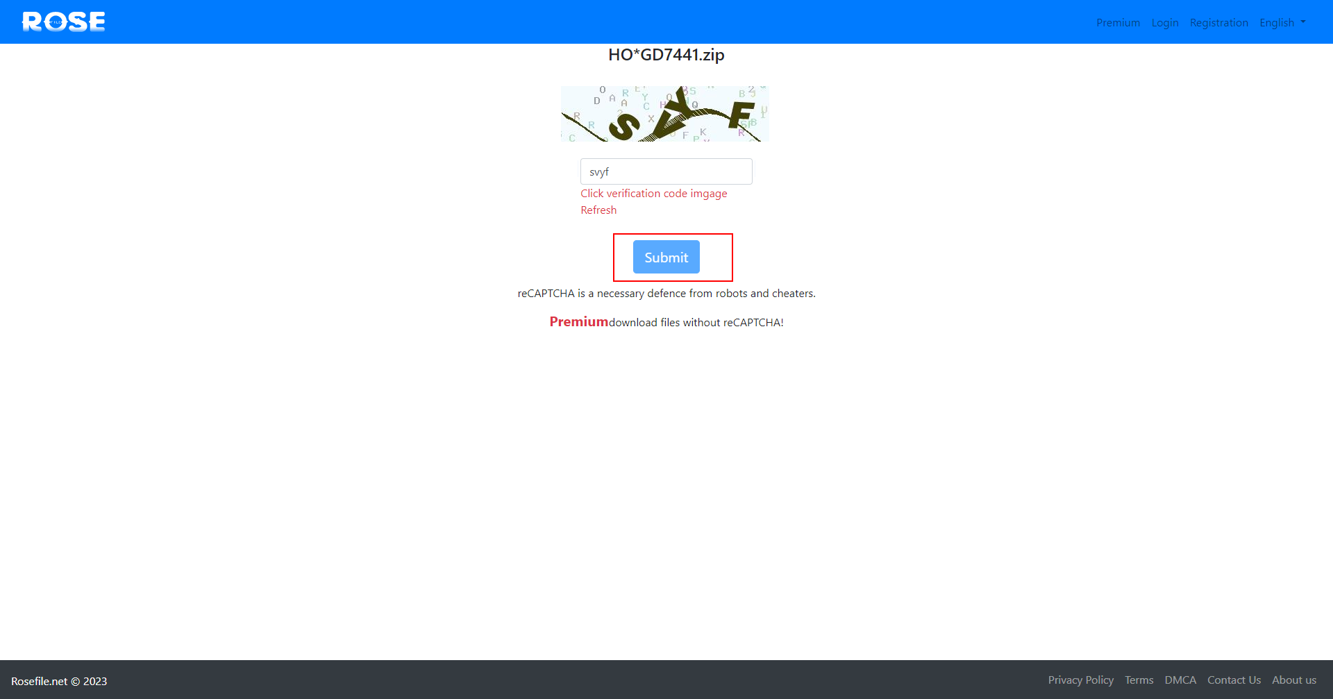 rosefile.net · Issue #155537 · AdguardTeam/AdguardFilters · GitHub