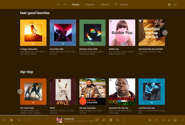 GitHub - OceanicSquirrel/themes-for-ytmdesktop-player: If you are using the https://github.com ...