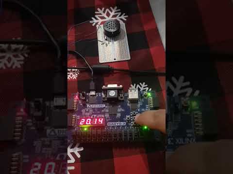 GitHub - romybompart/Basys3-clock-alarm-with-buzzer: Digital clock ...