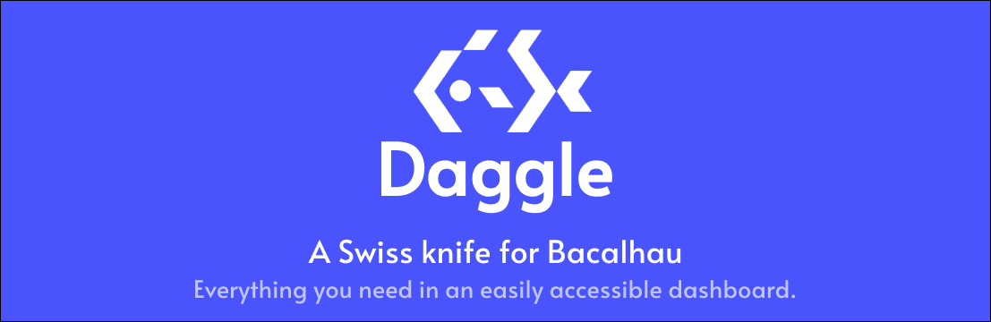 GitHub - dagglexyz/client · GitHub