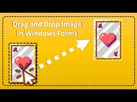 GitHub - mooict/Move-a-single-image-using-paint-MOO-ICT: Draw dynamic ...