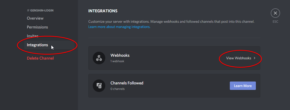 GitHub - MinerLoL/genshin-impact-autocheckin: Auto Checkin Genshin Impact