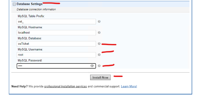 GitHub - erandagetit/osticket-prereq