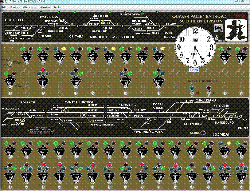 JMRI download · GitHub