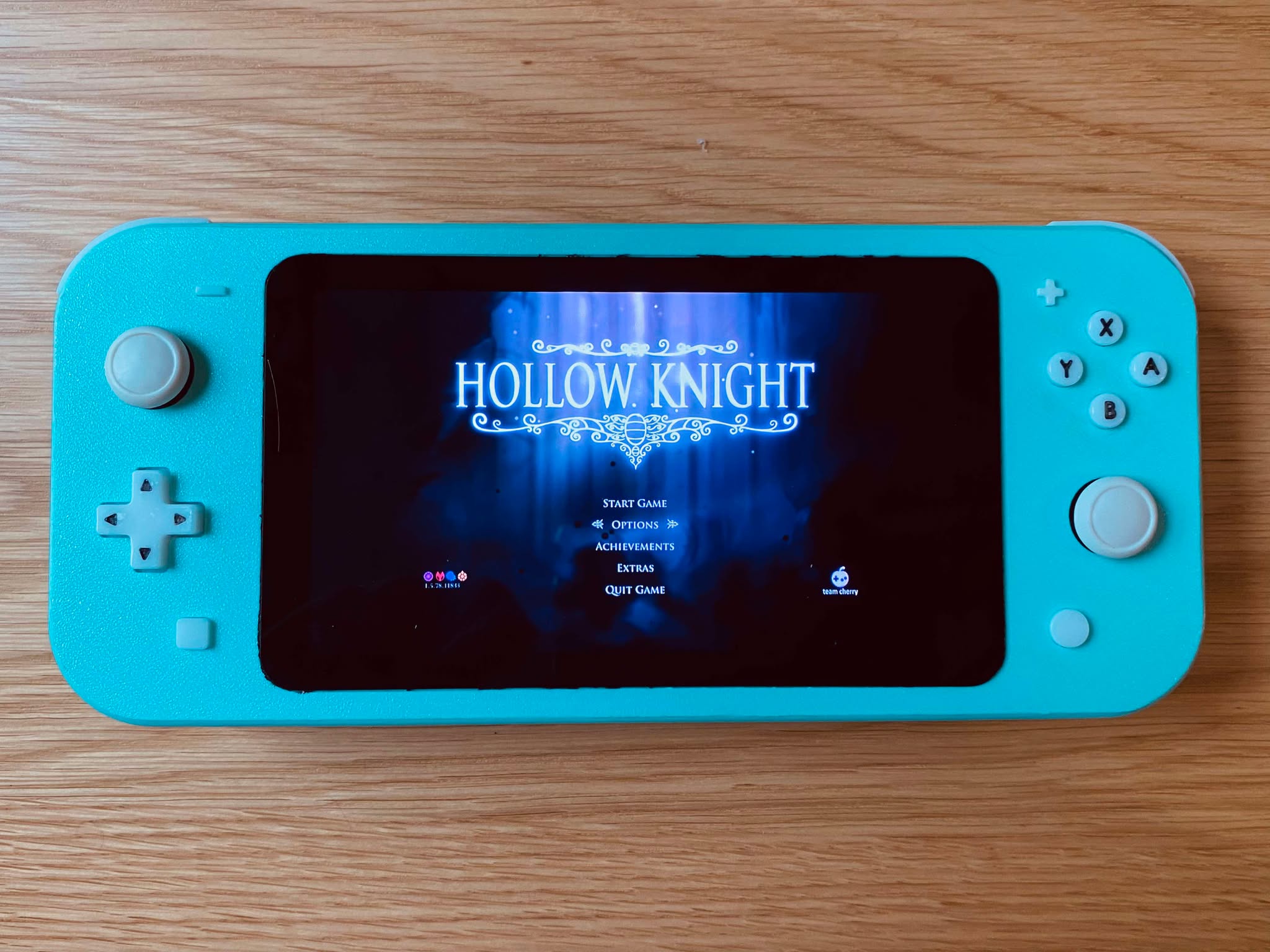 GitHub - StonedEdge/Retro-Lite-CM5: An upgrade to the Retro Lite CM4 handheld, which uses the ...