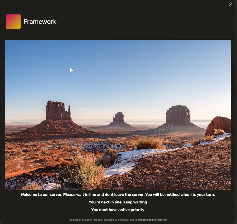 GitHub - RM-Core/rm-queue