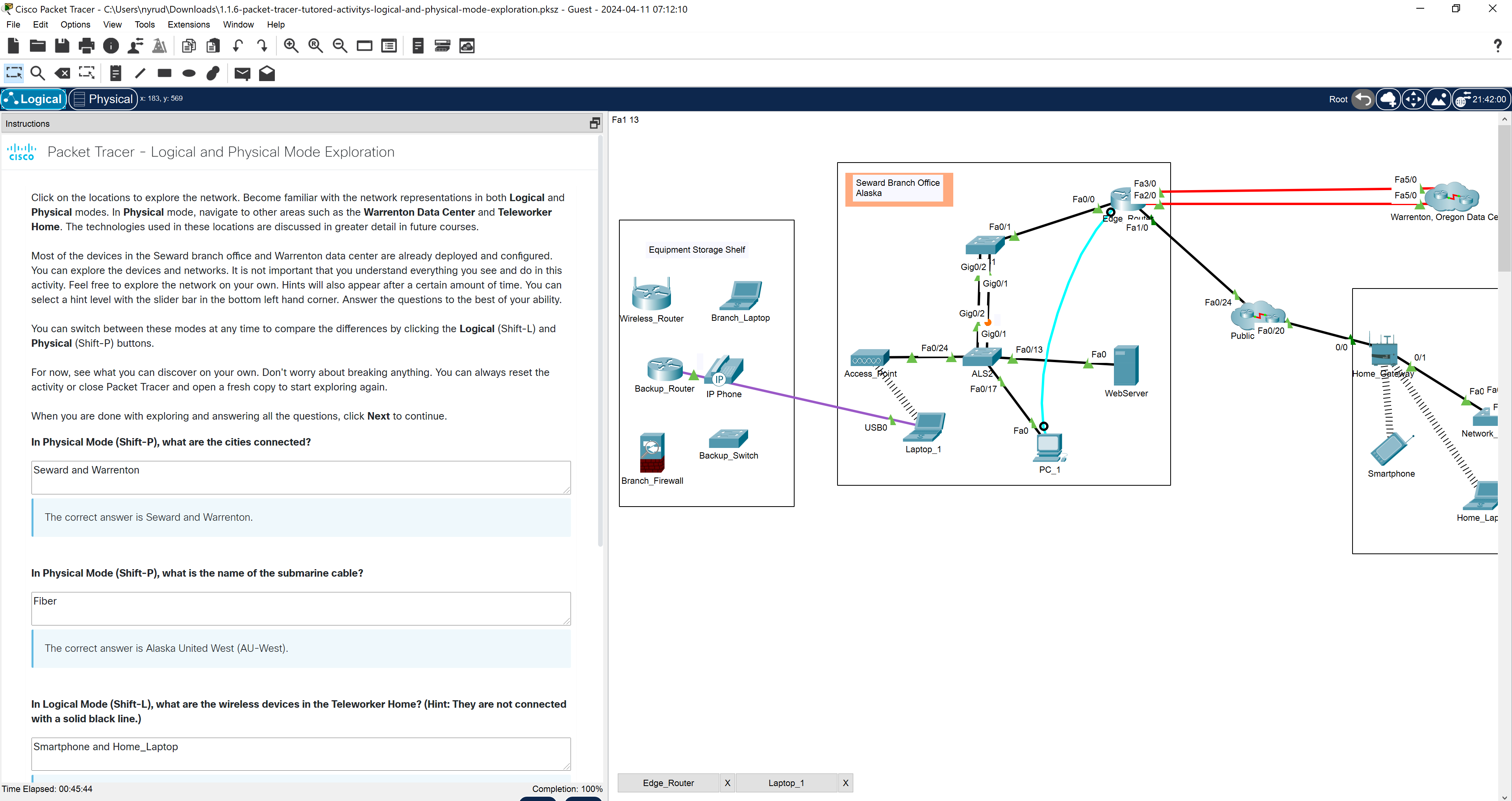 GitHub - Ssoobrian90/CiscoPacketTracer