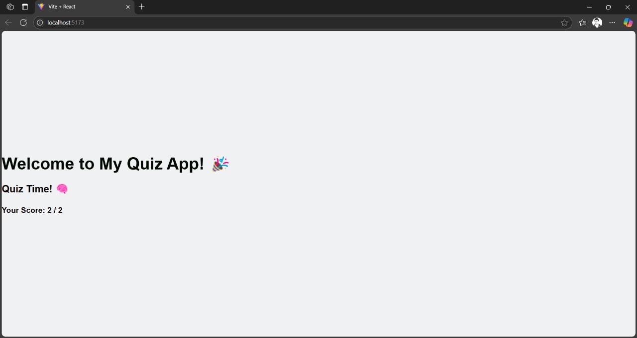 GitHub - Kunalkumarxyz/quiz-app-react