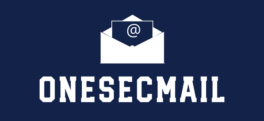 GitHub - KevinRouchut/OneSecMail: Create and receive email in only 1 ...