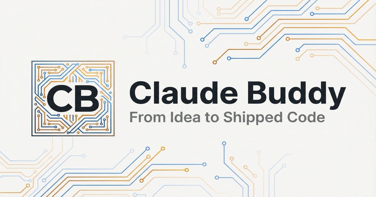 GitHub - rsts-dev/claude-buddy-marketplace: Official Claude Code plugin ...