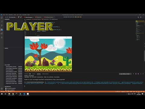 GitHub - gsampallo/RunnerOne: Un juego de plataformas en Java