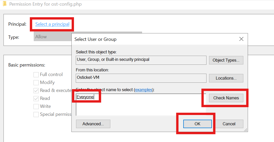 GitHub - Splutox/osticket-prereqs