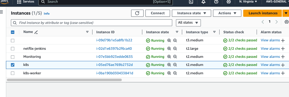 GitHub - michaelmorley1/DevSecOps-Project-Netflix-Clone: Automated ...